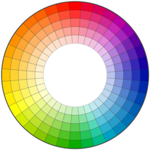 HEX Color Codes - The Official Register of Color Names