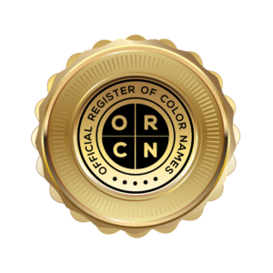 The Official Register of Color Names