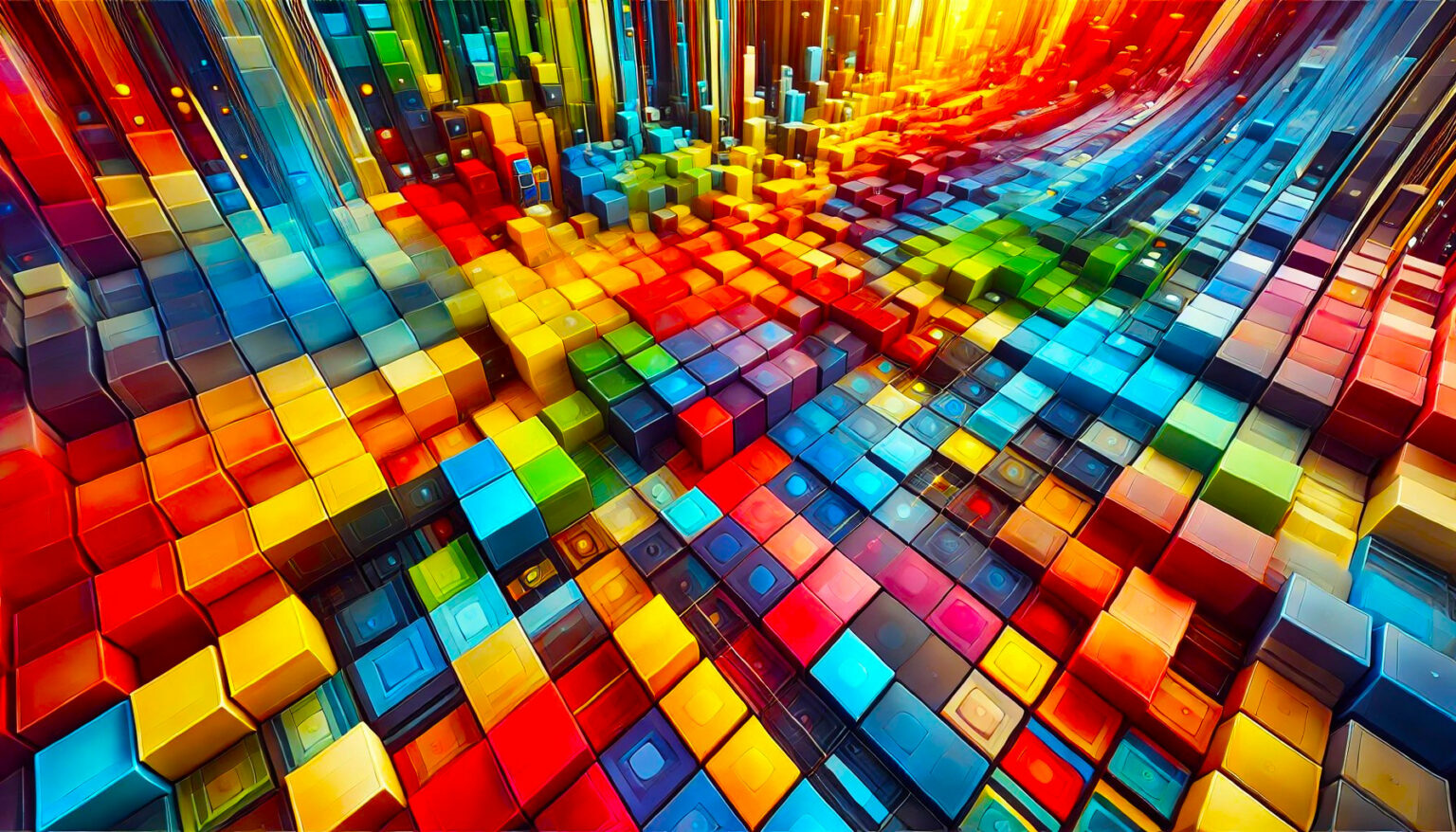 Understanding Color Depth: 8-bit vs. 16-bit vs. 32-bit - The Official Register of Color Names