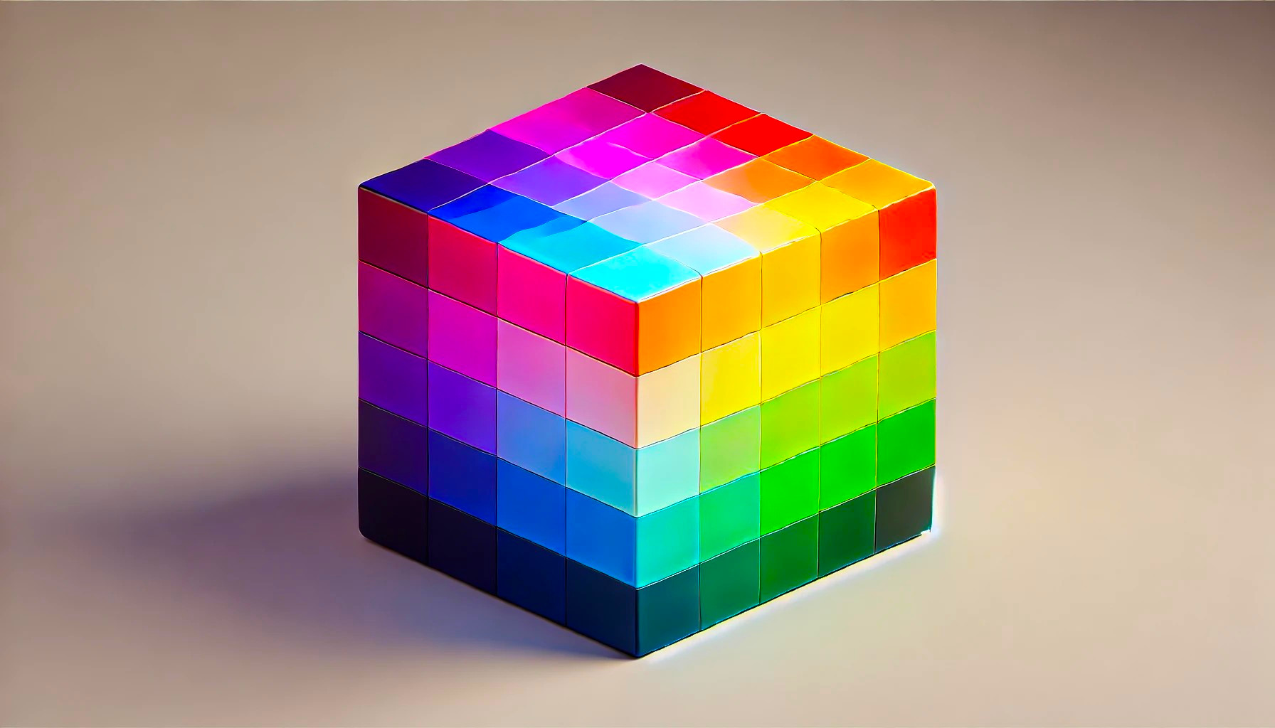 RGB Colors Codes - The Official Register of Color Names